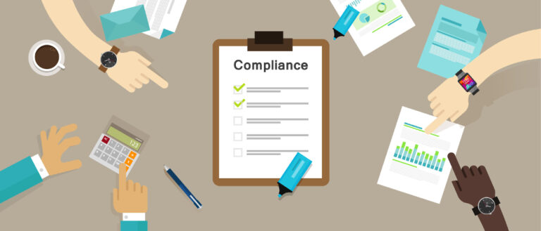 5 Common Compliance Program Mistakes to Watch Out For