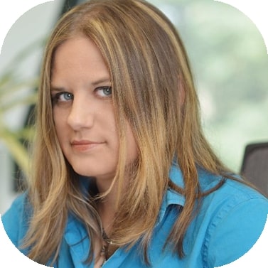 Wednesday's Women in Infosec: Georgia Weidman - ZenGRC