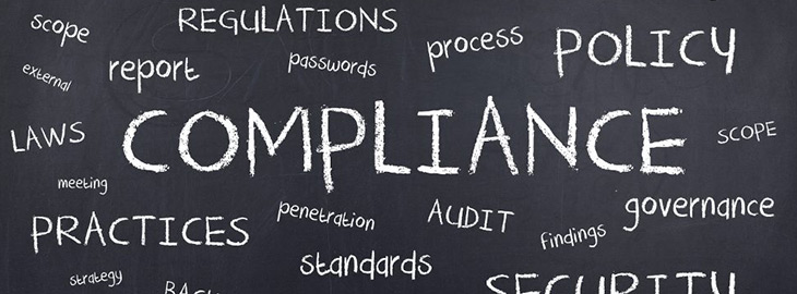 Top Considerations for Compliance Management Software - ZenGRC