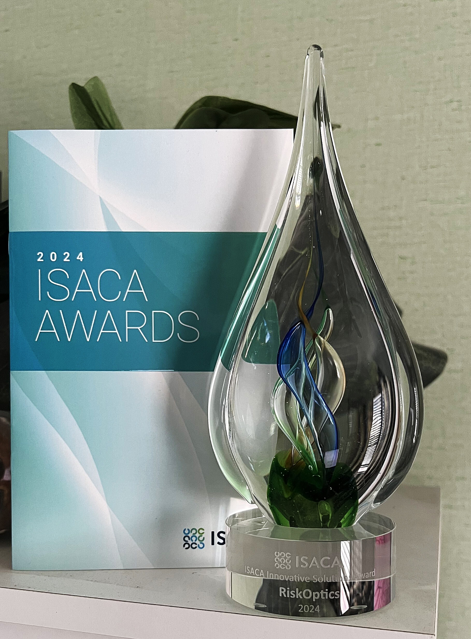 Risk Management and Compliance Software Product | ZenGRC