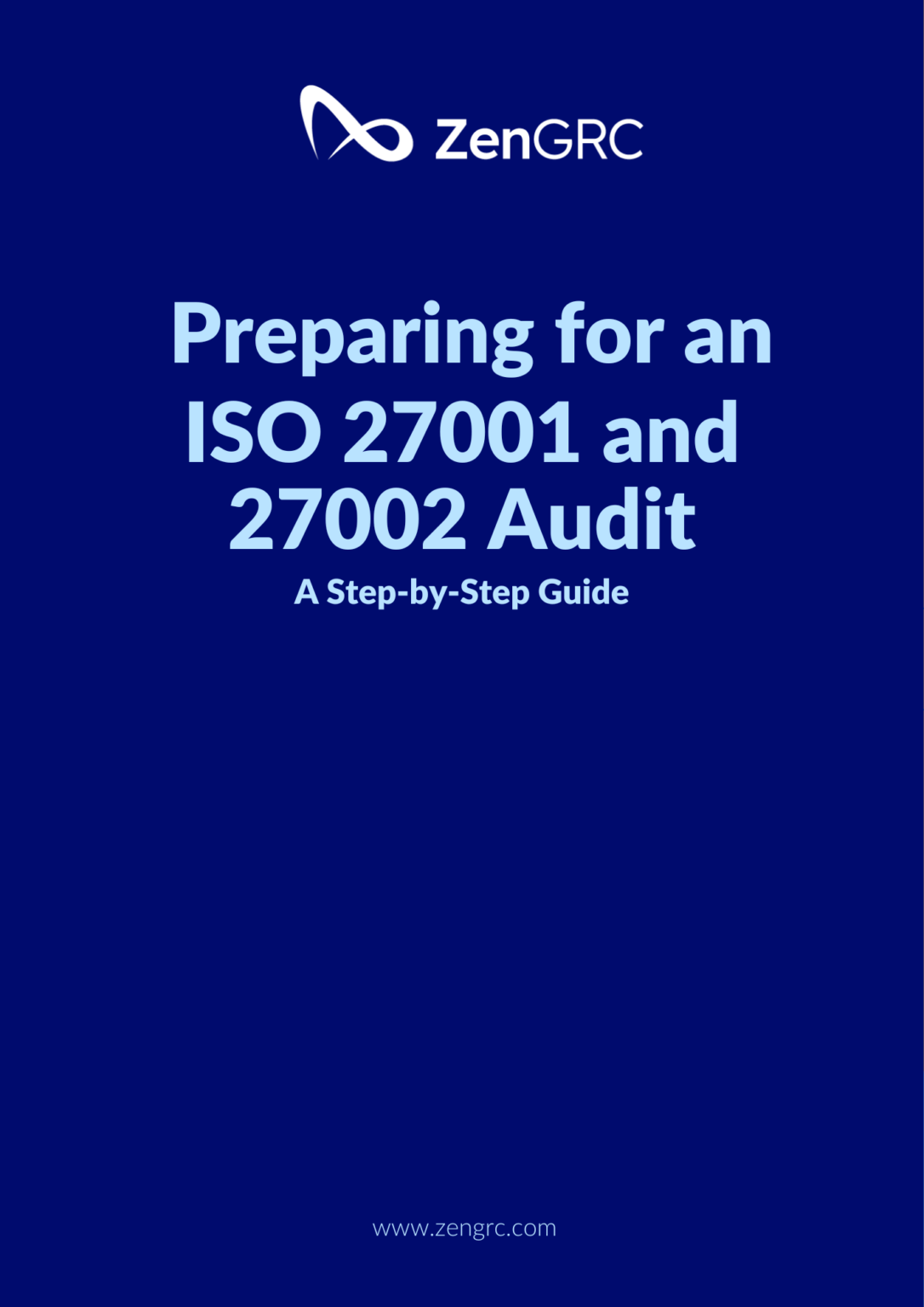 ISO Framework - ZenGRC