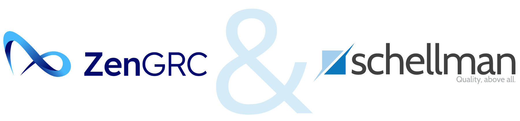 ZenGRC Announces Exciting Partnership Integration with Schellman - ZenGRC