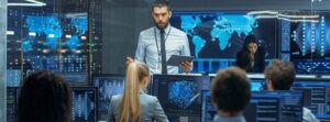 3 Levels of FISMA Compliance: Low Moderate High - ZenGRC