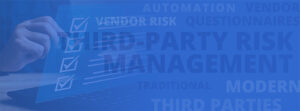 Checklist for Third-Party Risk Assessments - ZenGRC