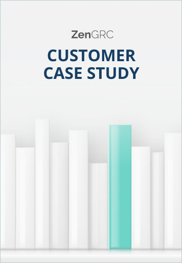 A Case for ZenGRC: CIOs Sleep Better, Even in a Pandemic - ZenGRC