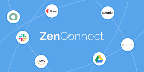 Reciprocity Launches First-of-its-Kind Integrated GRC Platform - ZenGRC