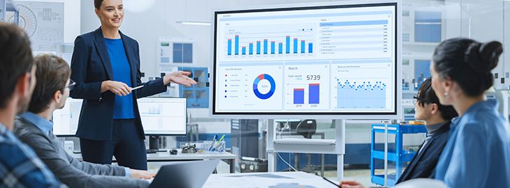 Using Business Analytics for Risk Performance Management - ZenGRC Using Business Analytics for Risk Performance Management - ZenGRC