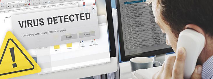Avoiding Cyber Security False Positives - ZenGRC