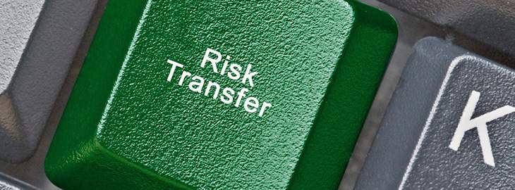 What Does it Mean to Transfer Risk? - ZenGRC