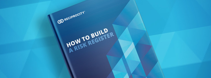 eBook: How to Build a Risk Register - ZenGRC