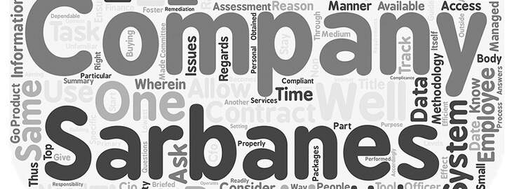 SOX Compliance and Private Companies - ZenGRC