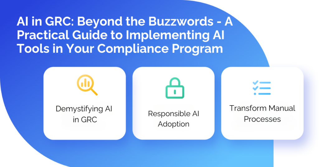 ZenGRC Blog | Insights on Risk Management & Compliance