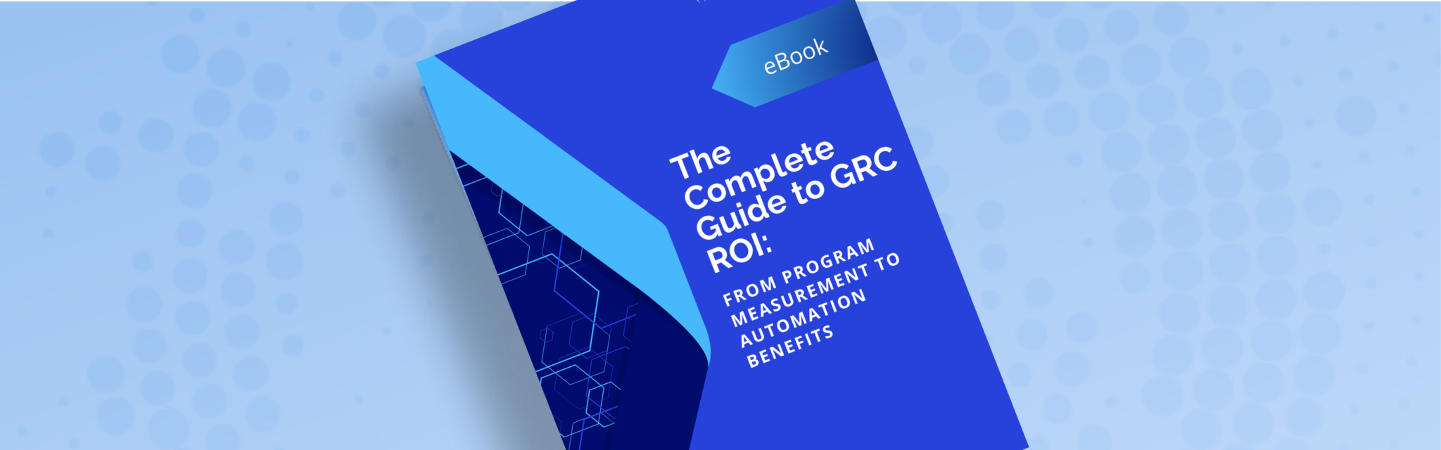 eBook: The Complete Guide to GRC ROI - ZenGRC