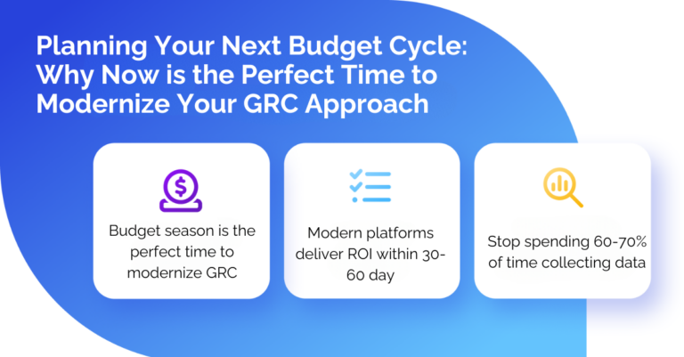 ZenGRC Blog | Insights on Risk Management & Compliance